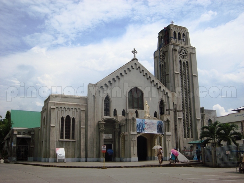 Misamis Oriental - Sauntering Around Cagayan de Oro City | Blogs ...