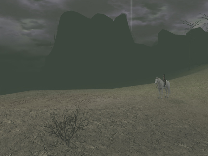 Nomad's blog: 9th Colossus