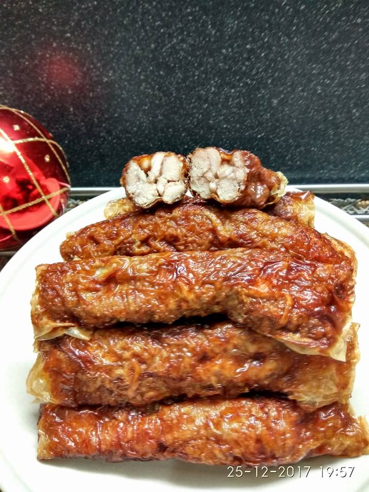 (Complete Recipe) Lobak | Daily Homecook Meal