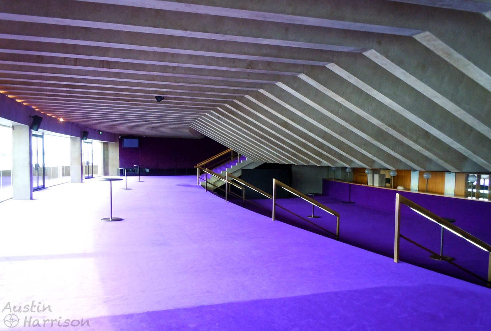 The Ramblingstone: Australia: The Sydney Opera House