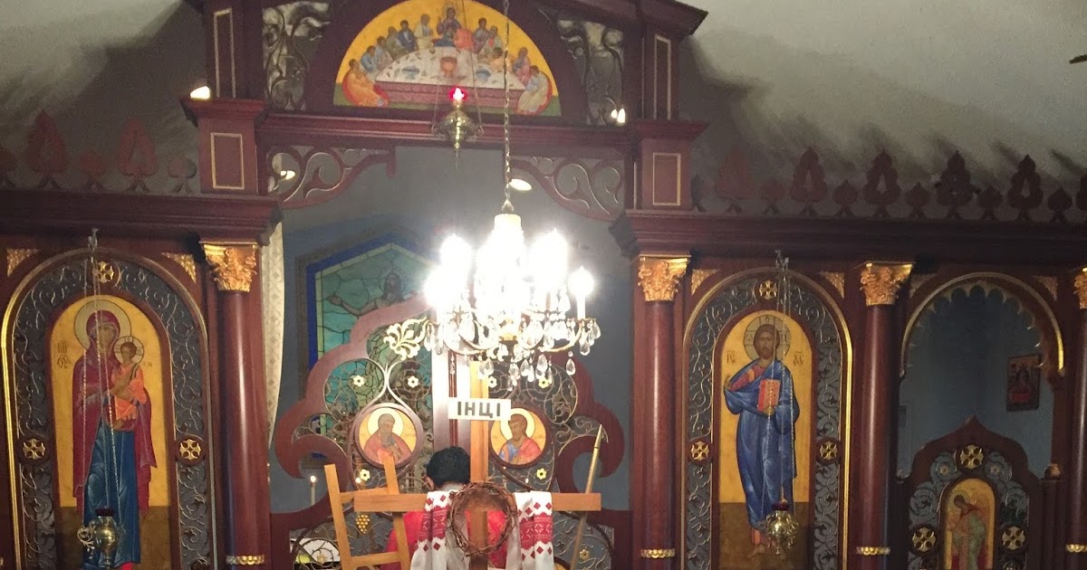 The Rad Trad: Good Friday & the Annunciation