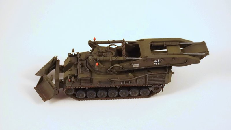 Gulumik Military Models: GPM PT2 1/72 Planet Models MV093 - Gallery