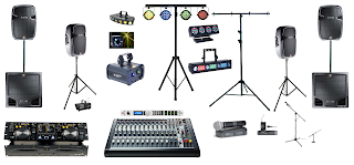 adat: sound system rental ras al khaimah