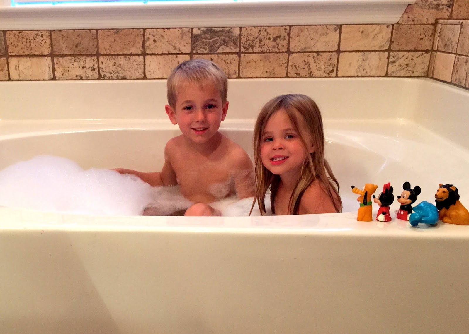 Summer Recap: Week 9 - The Journey of Parenthood...