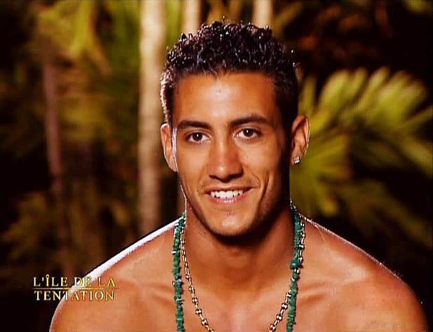 Handsome Moroccan men: Moroccan Men Are So Beautiful.