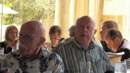 Coral Gables RotaryGram: Vol. 66 No. 35 Notes from the Podium