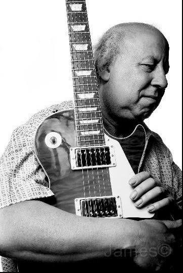 Zona Rock Dan Metal : PETER GREEN