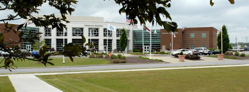 Vines-Barnes Family: ABOUT OUR OTHER REUNION VENUE: THOMAS S. FLEMING ...