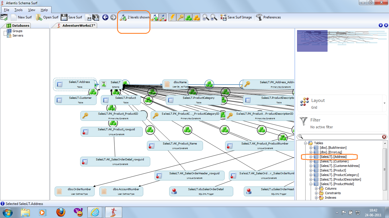 Data Science Database Ai Startups And Domain Learning S Video Image Text Data Database Sql