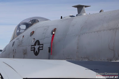 A-10, the BRRRRRRTTTTT Machine... - Blog Before Flight - Aerospace and ...