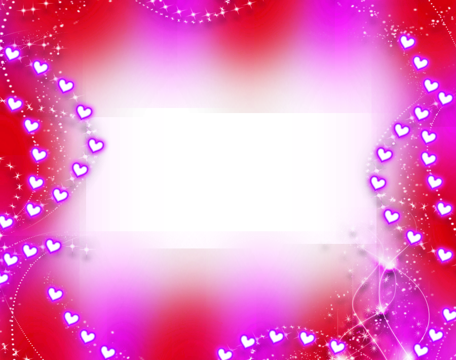 Amazing Effectz N Frames: New Coloured Frame