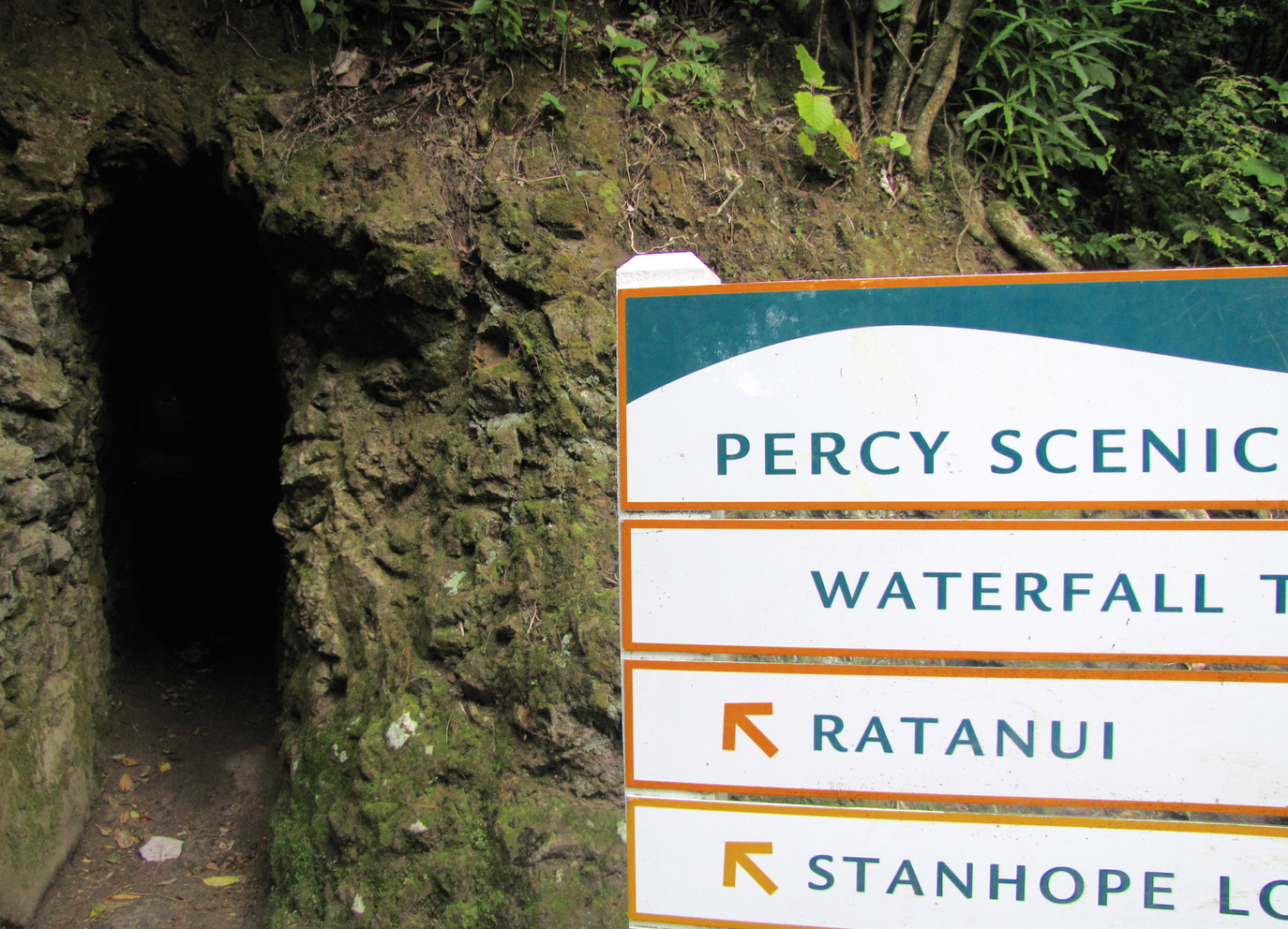 Explore and Discover Nature: Percy Scenic Reserve - Explore nature in ...