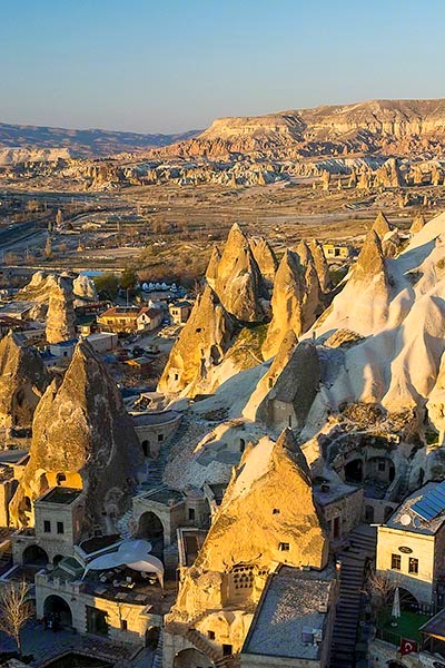 Gorgeous Goreme