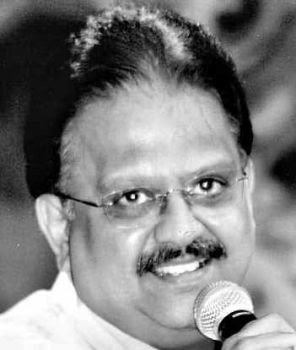 South Indian Singers: S P Balasubrahmanyam a legend of South Indian Singers