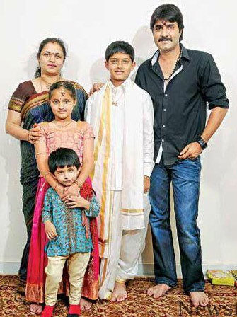 Telugu Actor Roshan Meka Profile Biography Family Photos and Wiki and ...