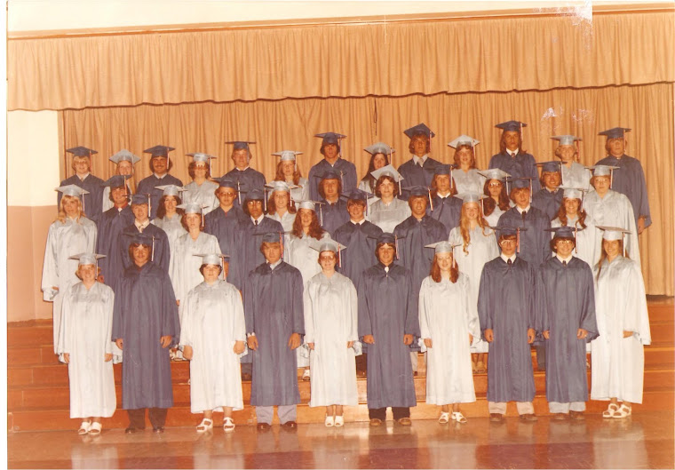 Kimberly Class of 1976