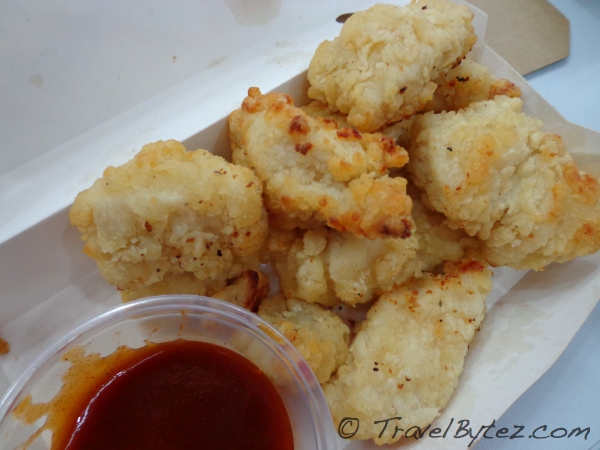 Simply Gourmet-licious Flatbreads! (Domino’s Pizza) - Travel Bytez