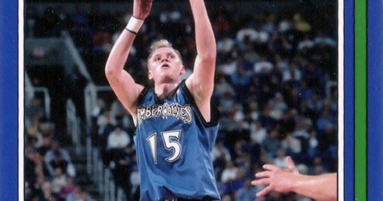 Minnesota Sports Autograph Project: BILL CURLEY