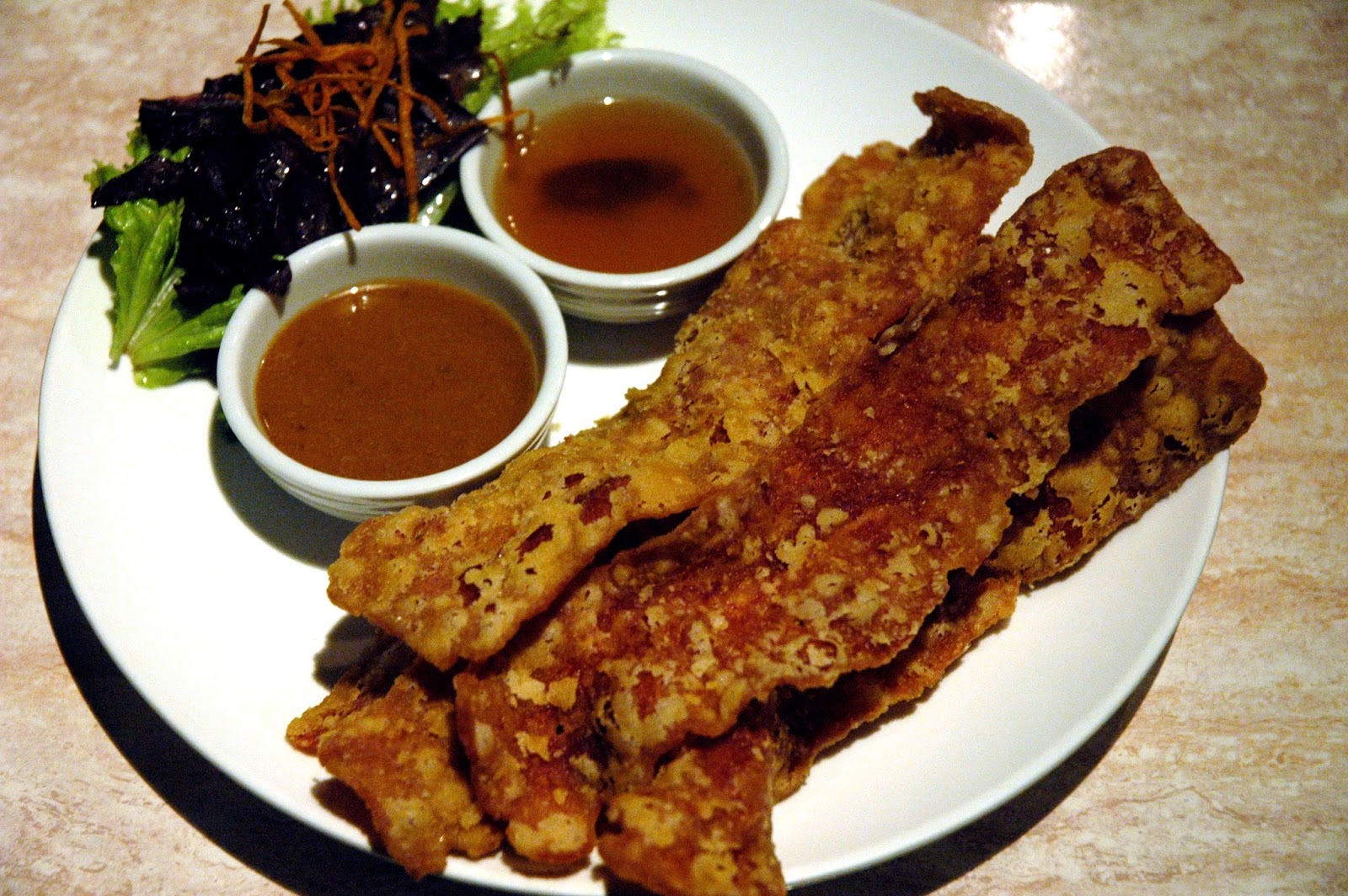 DUDE FOR FOOD: Taggo Favorite Manila Restaurants: Going for Seconds at ...