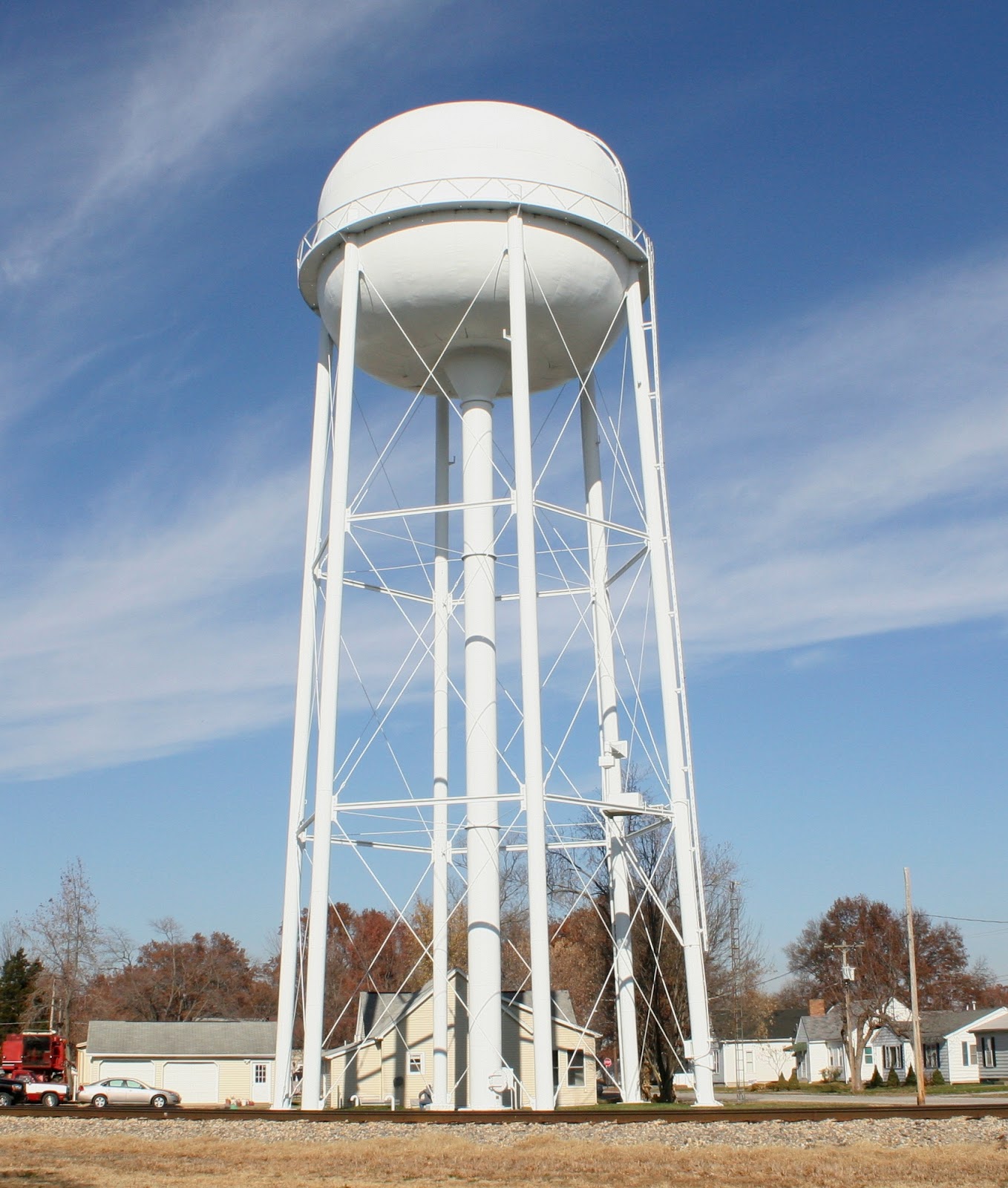 The Aero Experience: Sightings: Road Trip to Pinckneyville and Sparta ...