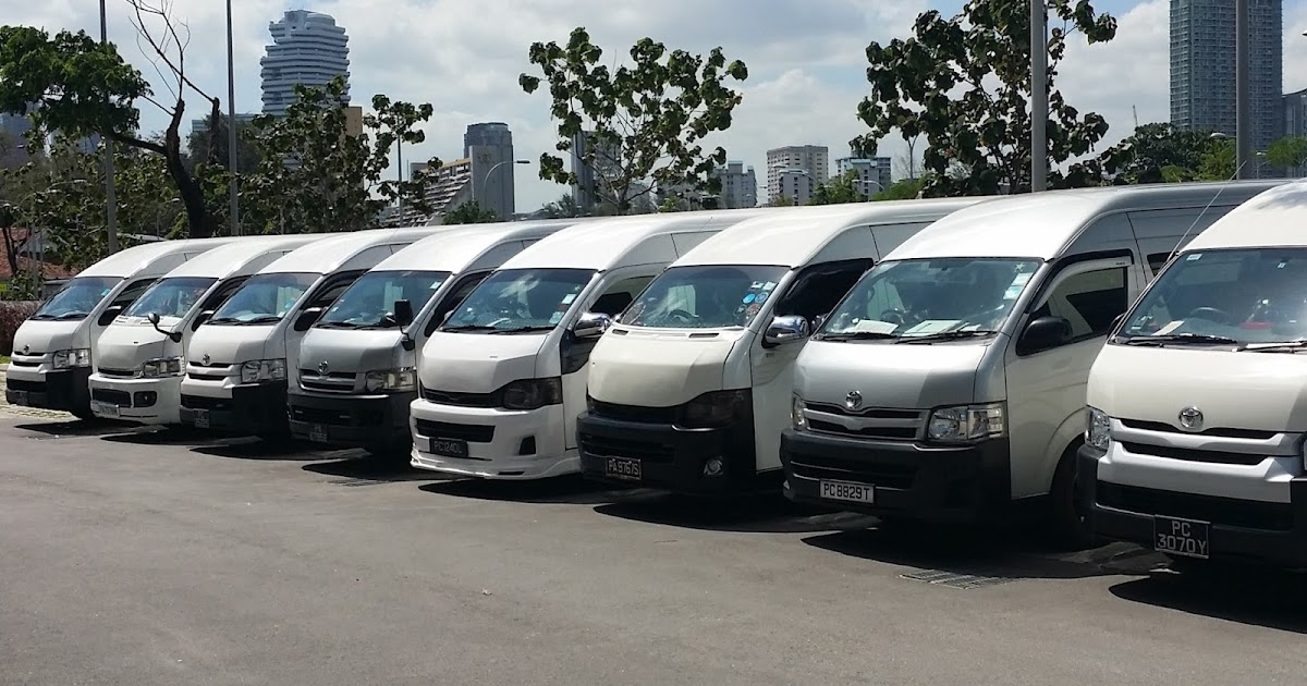 Maxi Cab Singapore Booking: 7 to 13 Seater Taxi Booking Sngapore Video