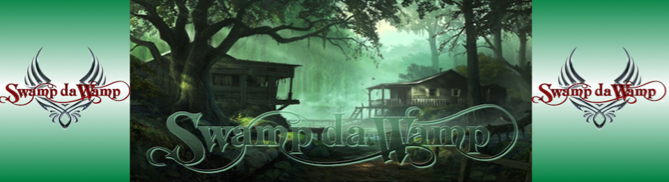 Swamp da Wamp releases highly anticipated new CD ‘That Easy'