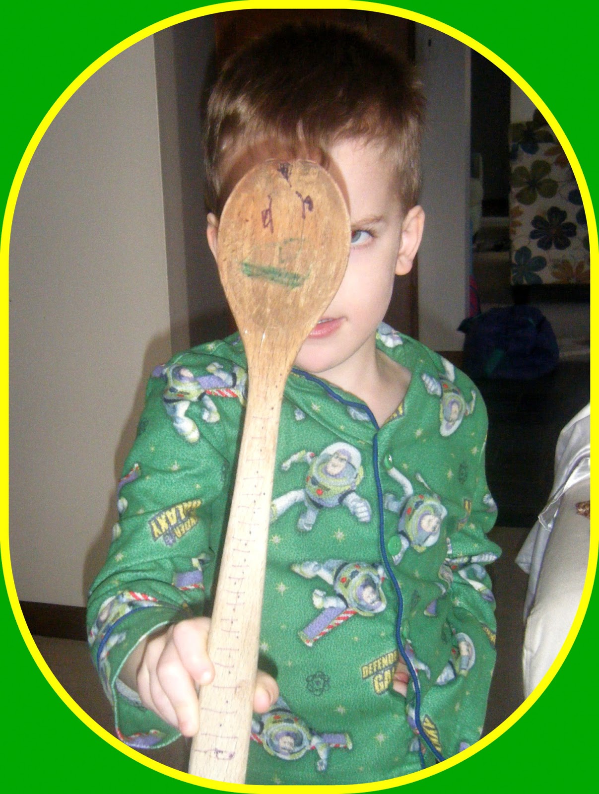 Living and Learning at Home: DIY Ancient Egyptian Toys