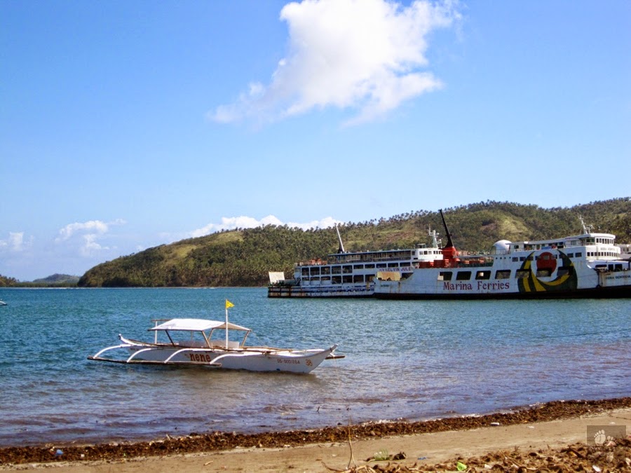 Sorsogon Diaries: Matnog, Luzon's Southernmost Edge