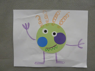 The Wielded Pen - Children's Corner: It's A Monster Mash! - A Storytime ...