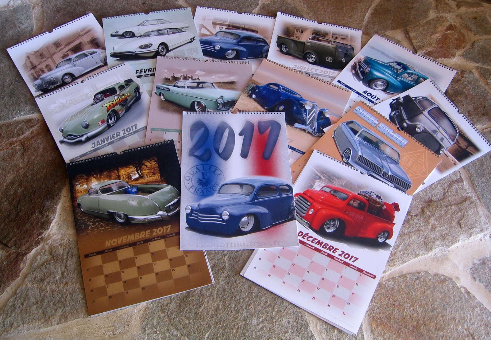 Panhard Pick-up | Gaskustoms