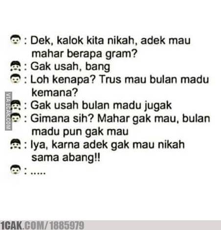 20 Cerita Lucu Singkat yang Bikin Ketawa Ngakak