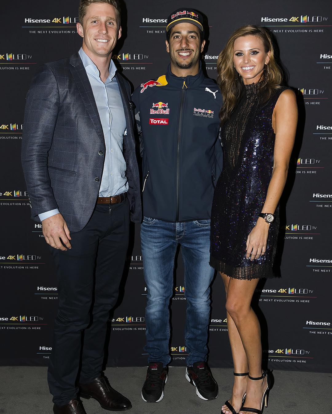 Fórmula 1 Rosa: Con la mirada en el GP China repasamos el GP Australia.