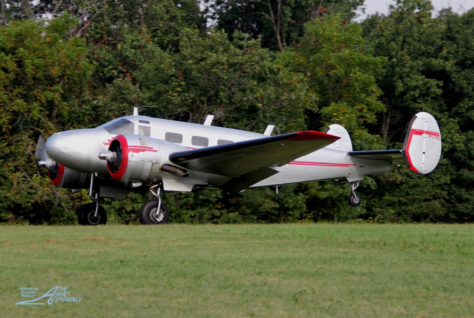 The Aero Experience: Vintage Aircraft: Looking Back on the Antique ...