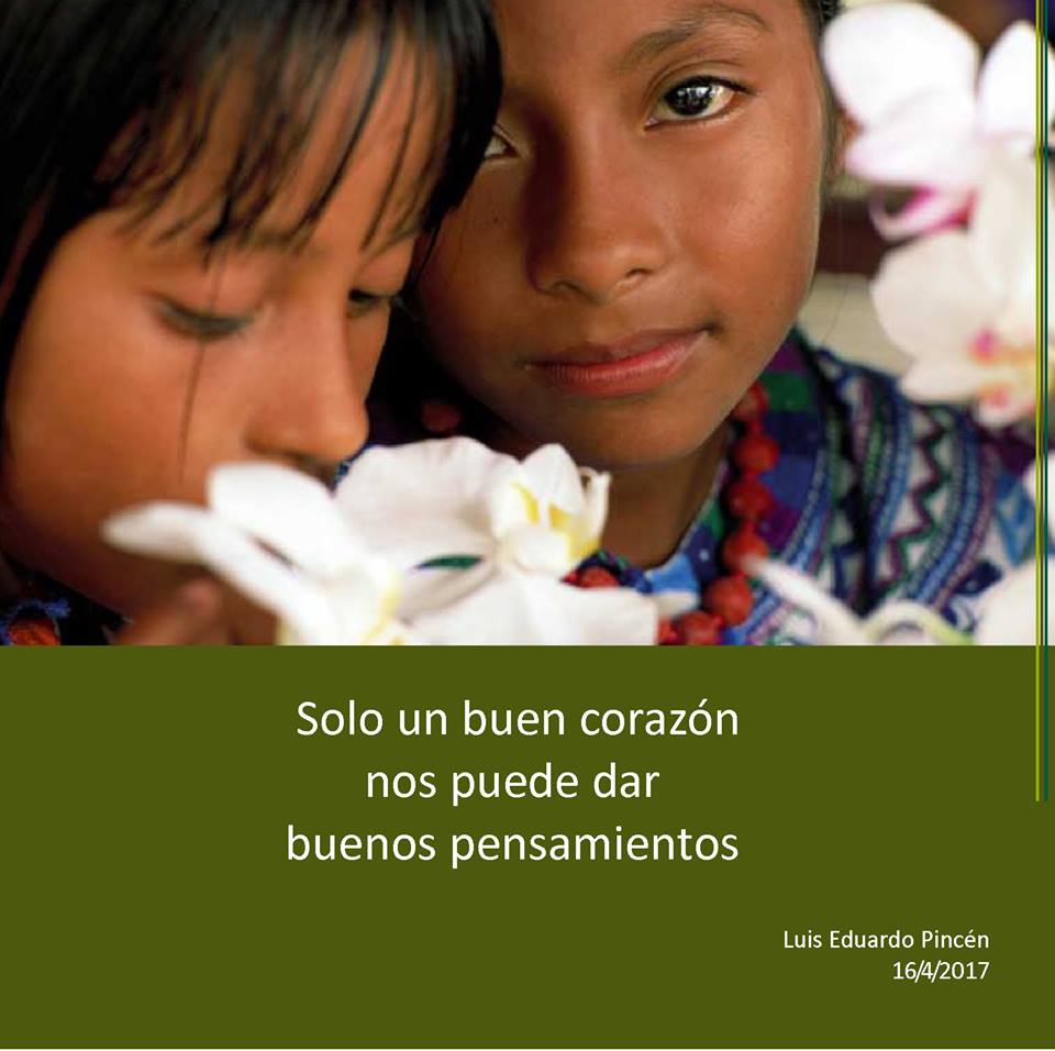 Crónicas de la Tierra sin Mal : Un buen corazón