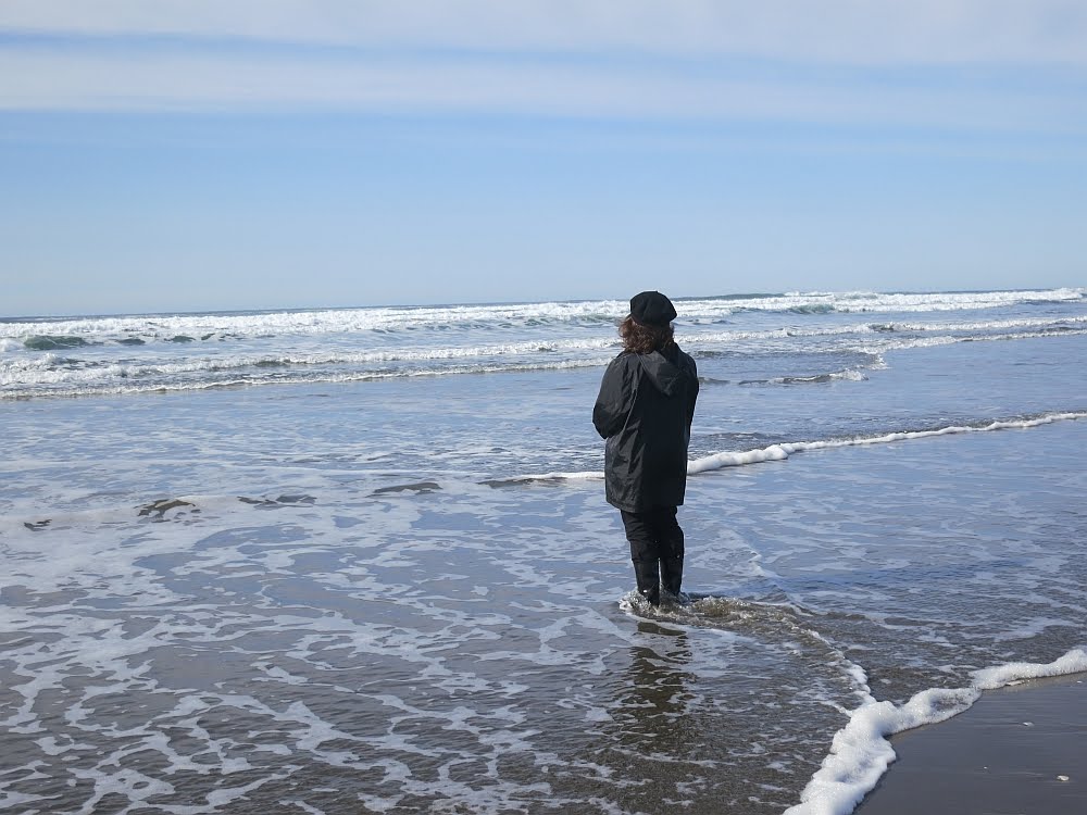 Ocean In View: March 2012