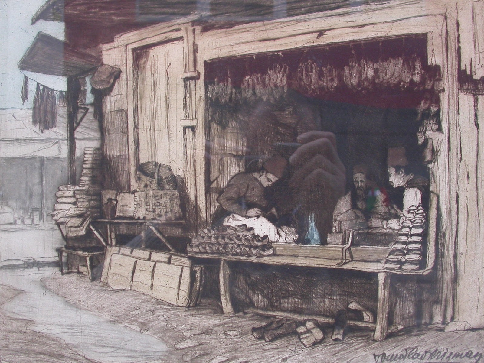 artandtrade: ART > EX JUGOSLAVIA