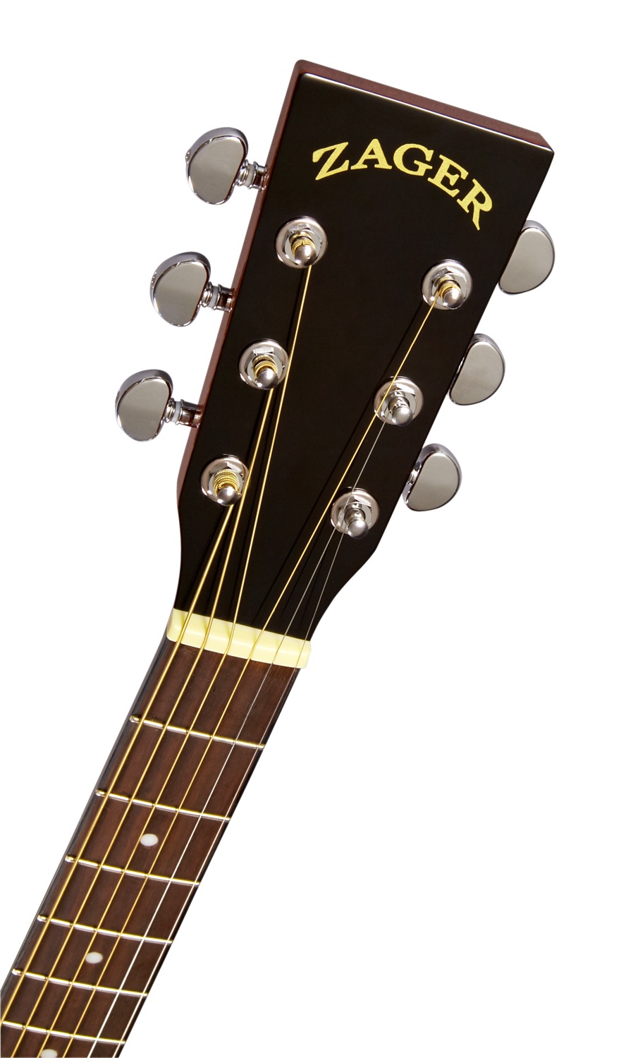 Zager Guitar Review