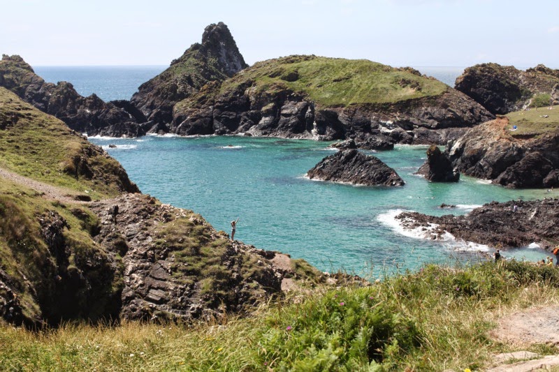 The Lizard - Cornwall | Journal