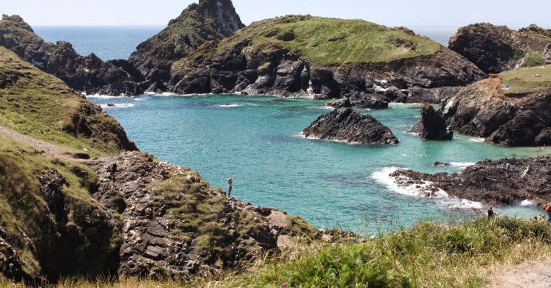 The Lizard - Cornwall | Journal