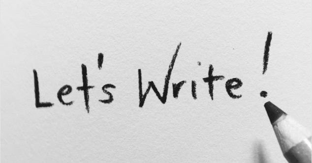 Writing Quotes: Pengertian, Motivasi, Inspirasi, dan Manfaat Menulis ...