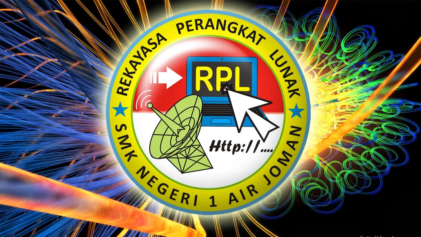 FAK. TEKNIK INFORMATIKA COMUNITY: November 2009