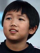 Ikan Bilis Swimming Club (1971) KL: April 2012