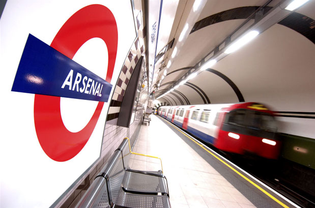 Discovering the Beautiful game.