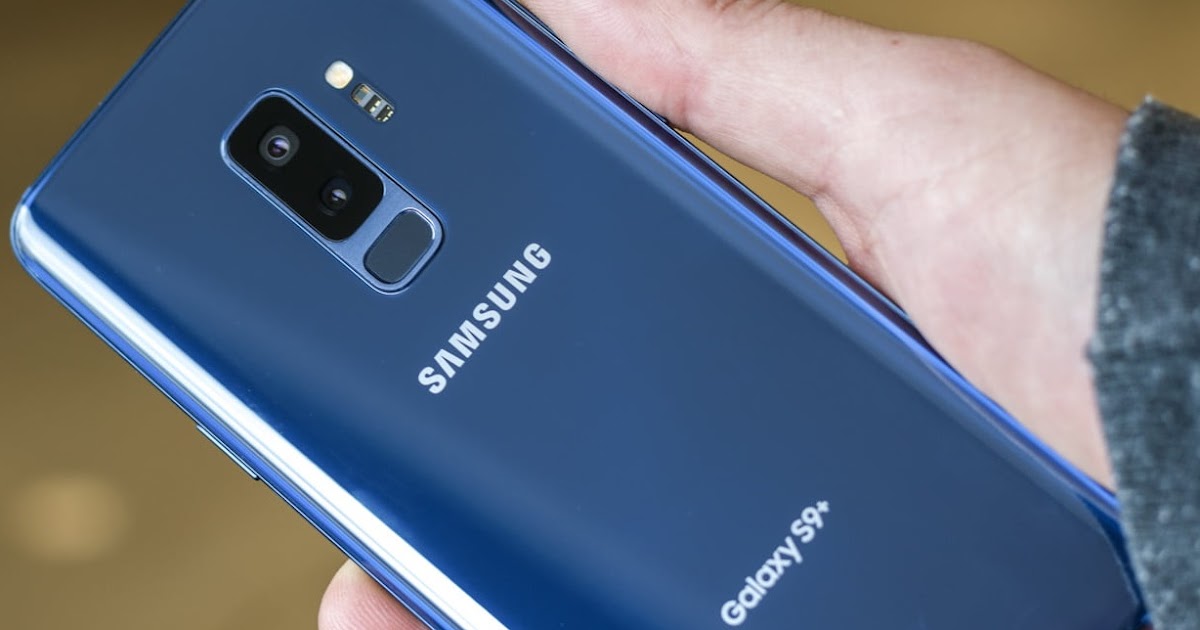 Galaxy S9/S9+ ganham versão de 128GB e 256GB ~ Apps do Android