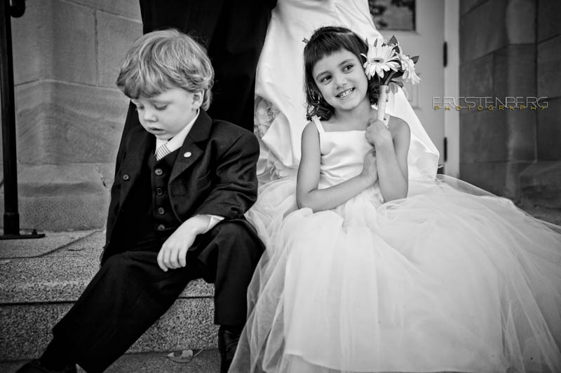 Eric Stenberg Photography: Brendan & Erica - Calgary Wedding Photography