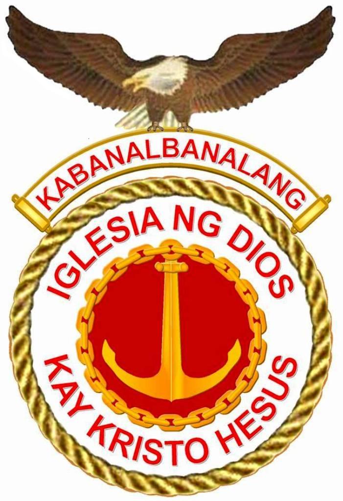 Kabanalbanalang Iglesia Ng Dios Kay Kristo Hesus April 2006 kabanalbanalang-iglesia-ng-dios-kay-kristo-hesus-april-2006