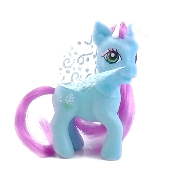 MLP Database Search: "Breezie" | MLP Merch