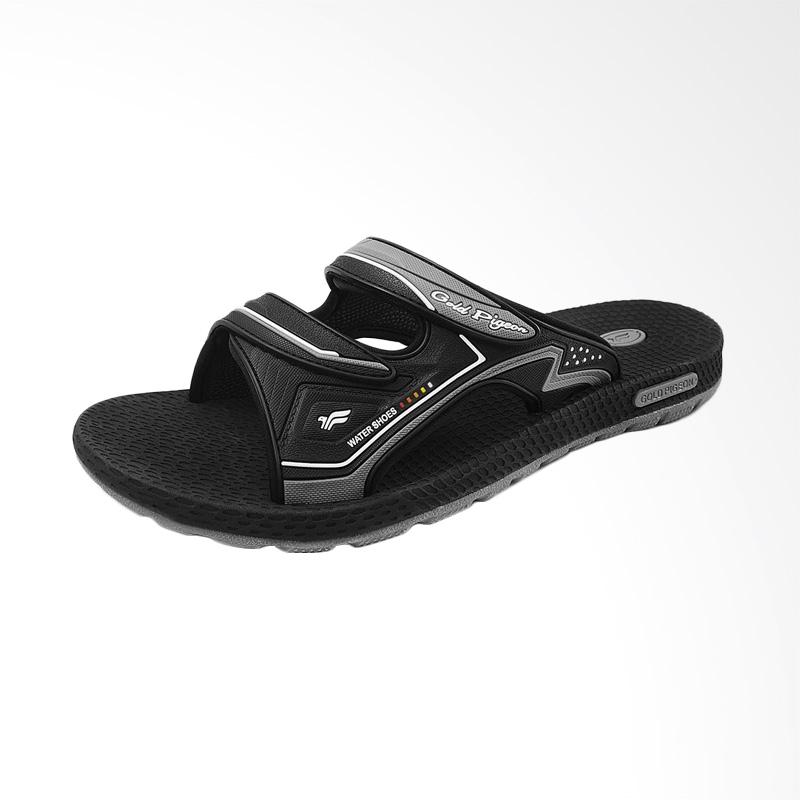 Sandal Selop Pria yang Trendi Tahun 2018 - Carvileser Trendi