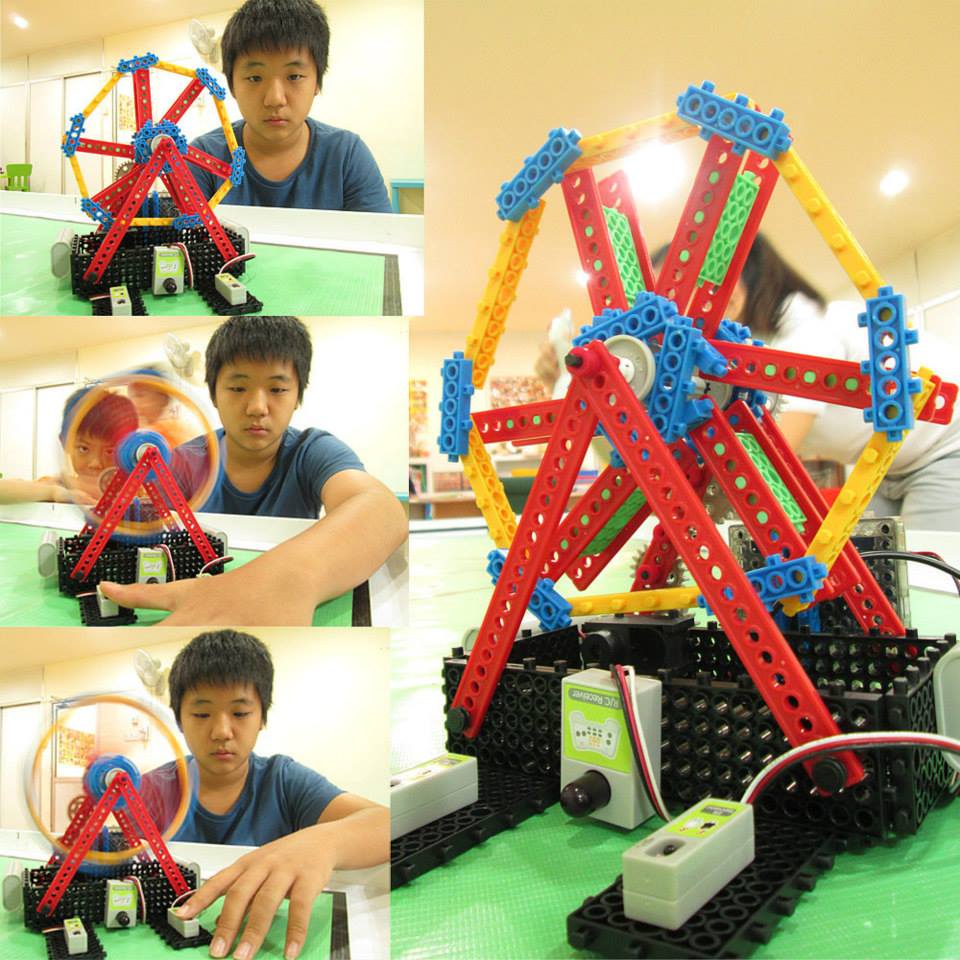 iBatuPahat.com: Master Mind Educational – Robotics Learning Centre – My ...