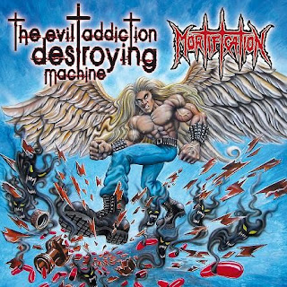 Christian Metal: Mortification